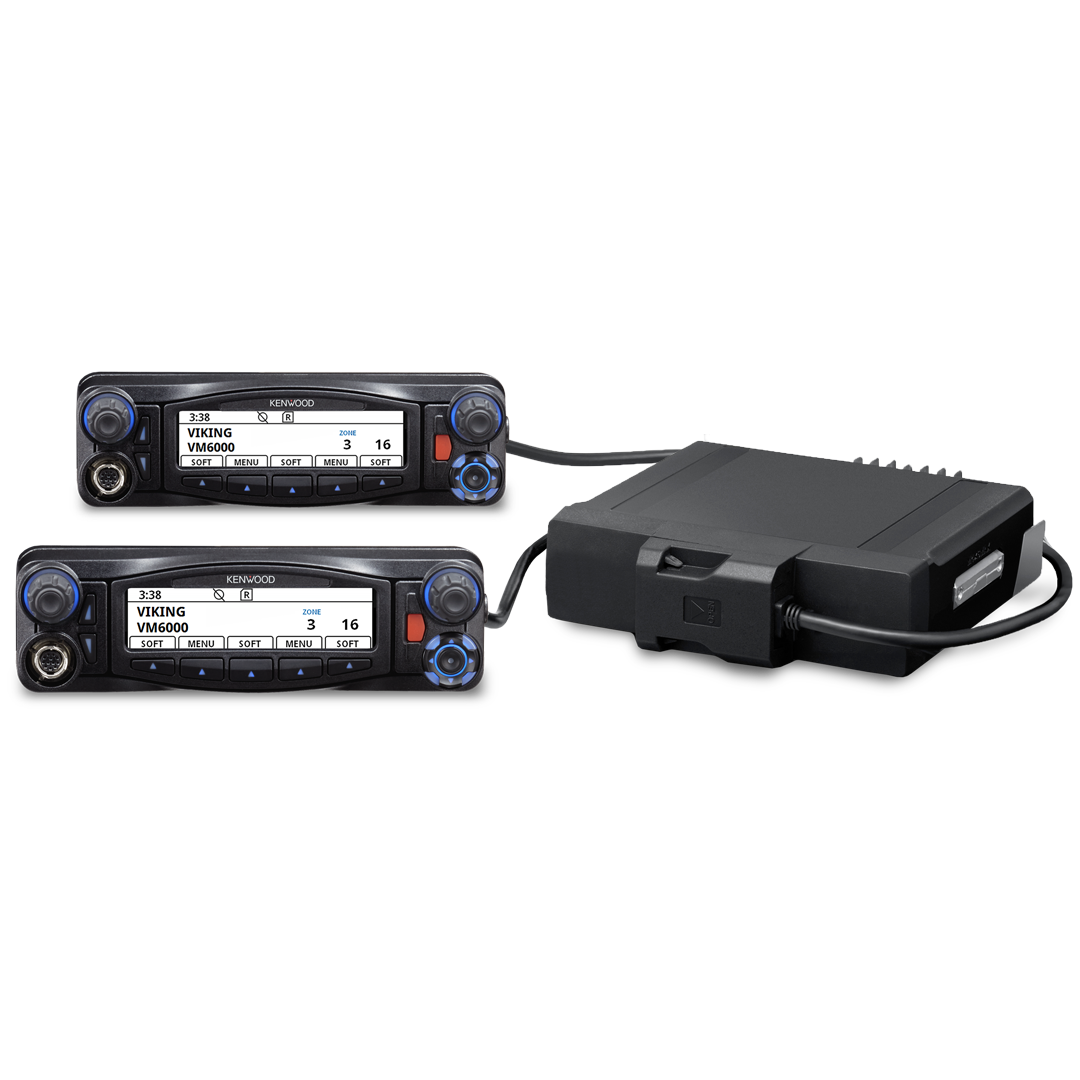 Viking VM6000 Mobile | JVCKENWOOD